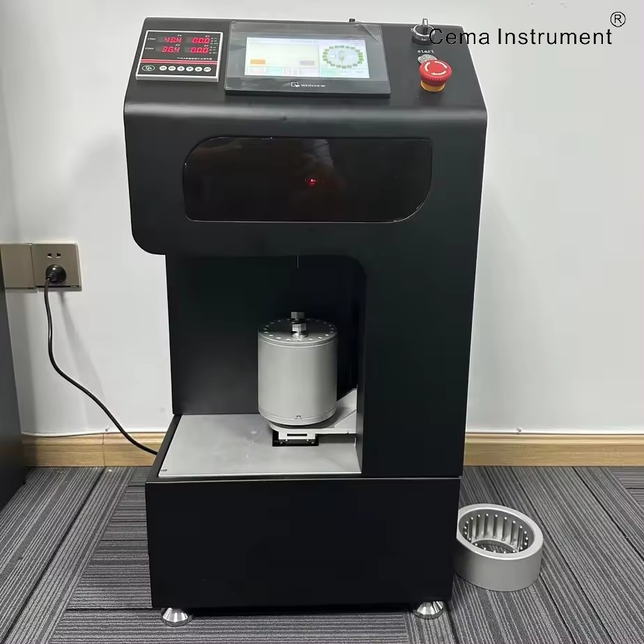 Oil Infusion Filling Machine-Hangzhou Cema Instrument Co.,Ltd