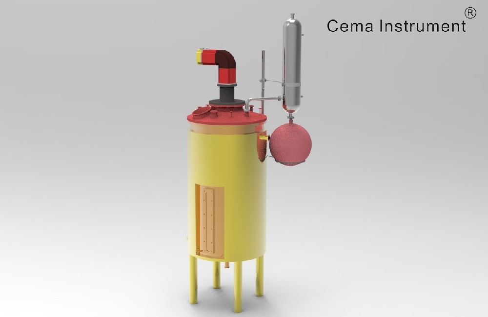 Product-Hangzhou Cema Instrument Co.,Ltd